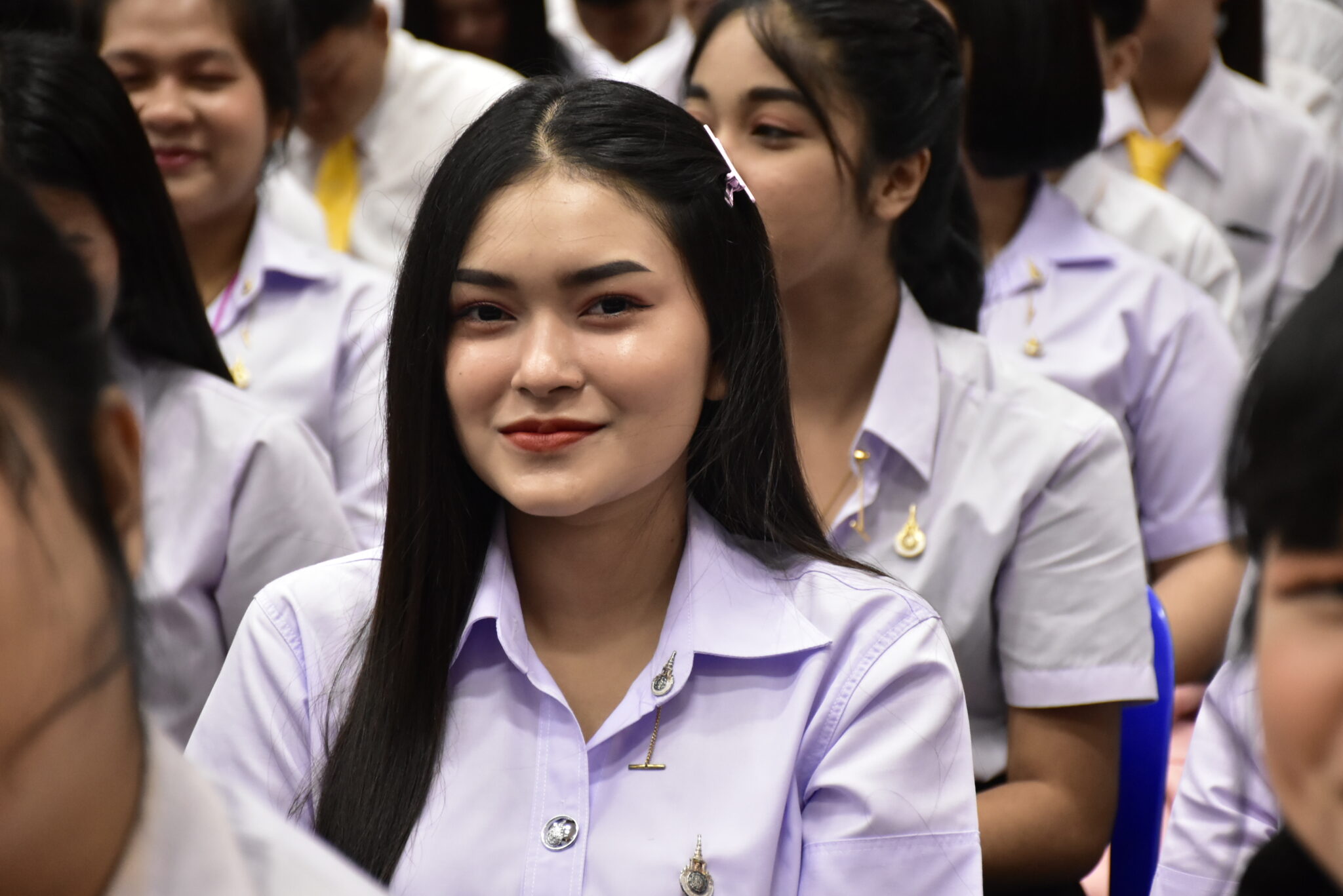 มทร.ศรีวิชัย วิทยาเขตตรัง ปฐมนิเทศนักศึกษาใหม่ ประจำปีการศึกษา 2568 - TRANG Campus| มหาวิทยา ...